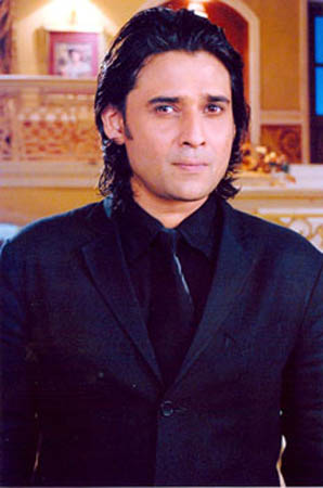 Mukul Dev And Rahul Dev